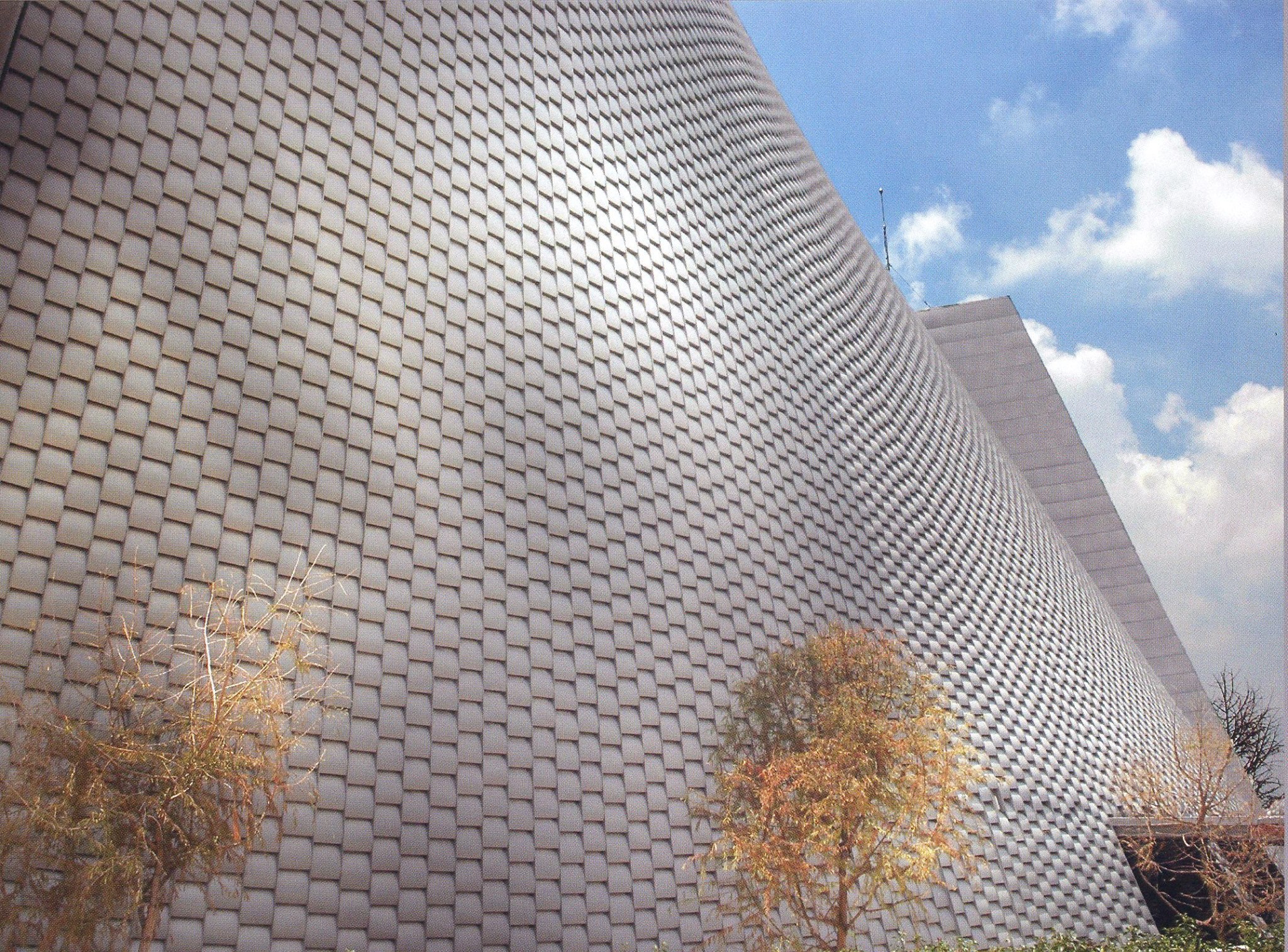 Acabados Arquitectónicos • Livera